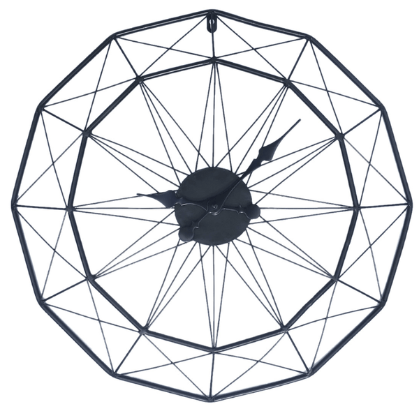 Spirographix – ClockCanvas