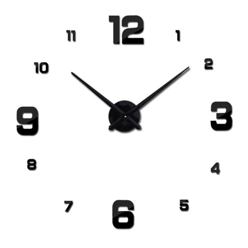 Apollo – ClockCanvas