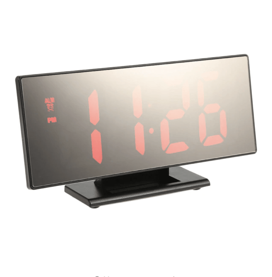 Argentum – ClockCanvas