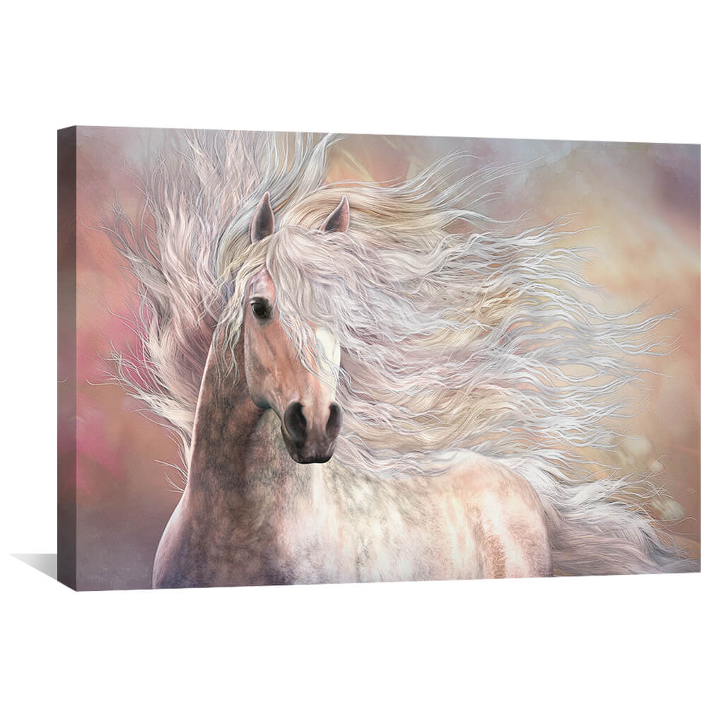 Cielo Canvas – ClockCanvas