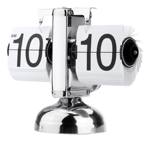 Flipbook – ClockCanvas