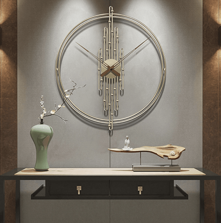 Minimal Link – ClockCanvas