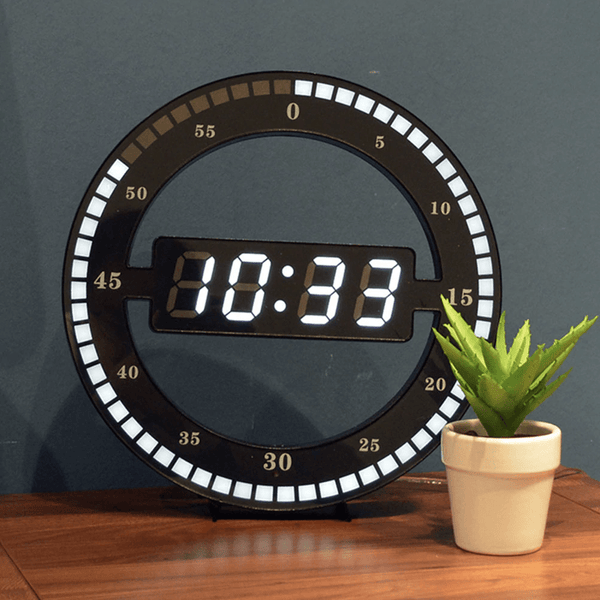 Pallweber – ClockCanvas