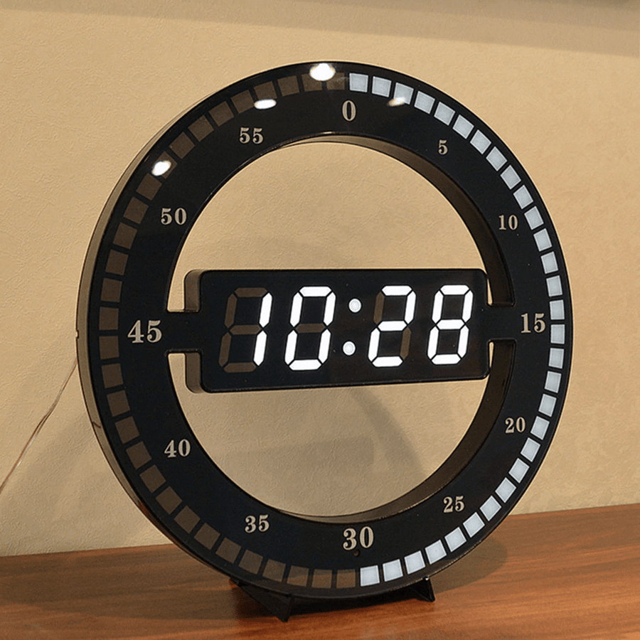 Pallweber – ClockCanvas