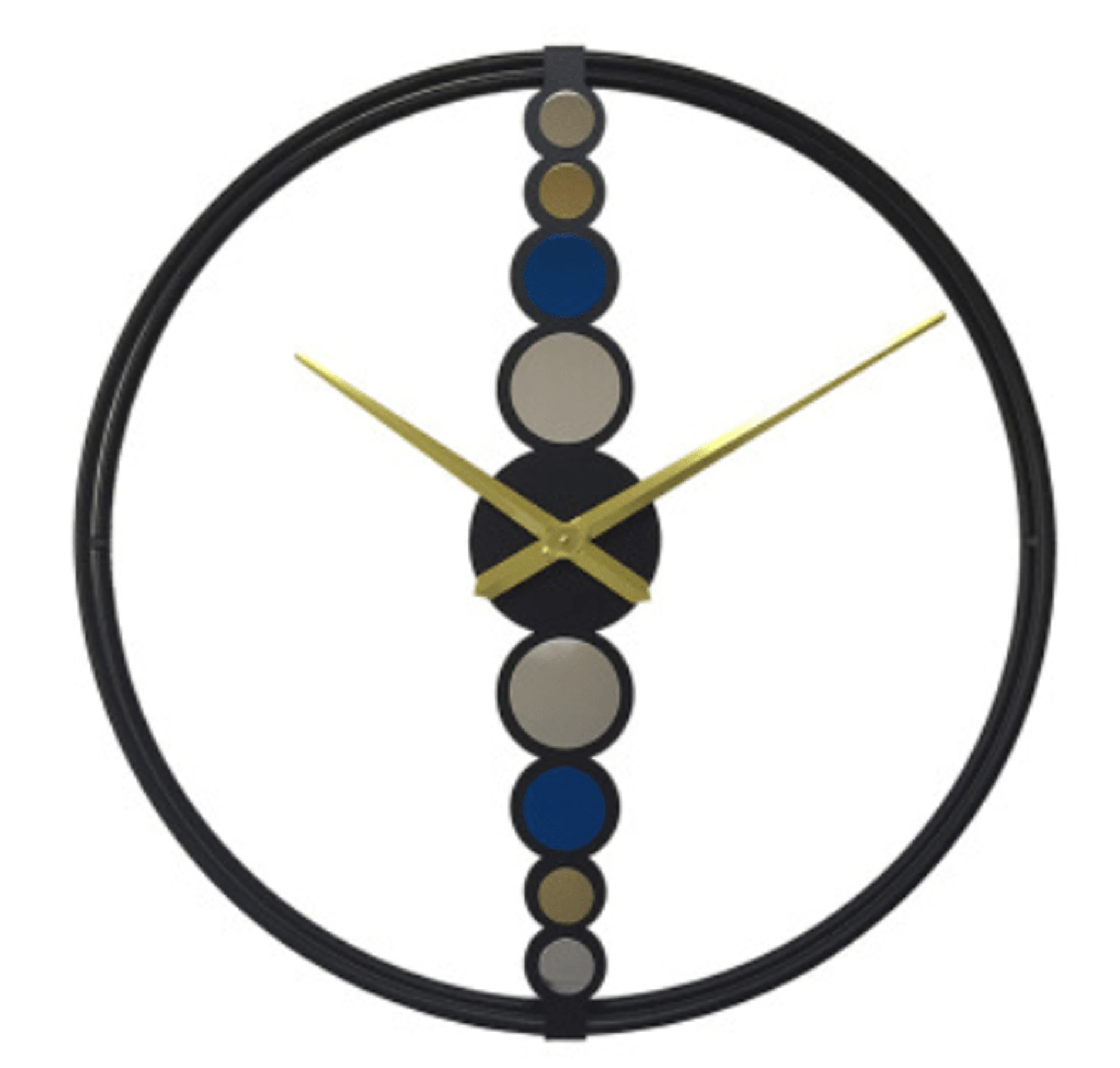 Pebble – ClockCanvas