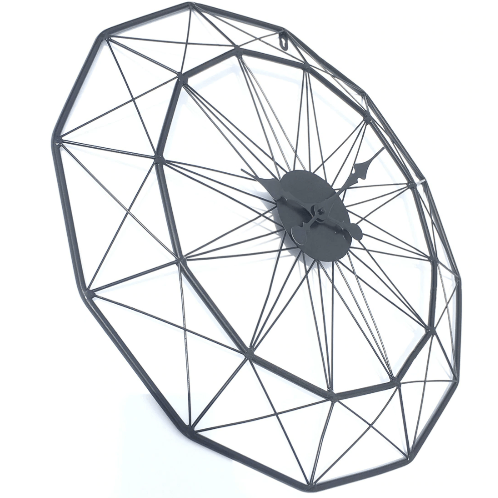 Spirographix – ClockCanvas