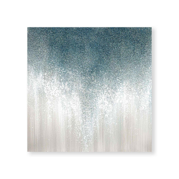 Subtle Breeze Oil Painting – ClockCanvas
