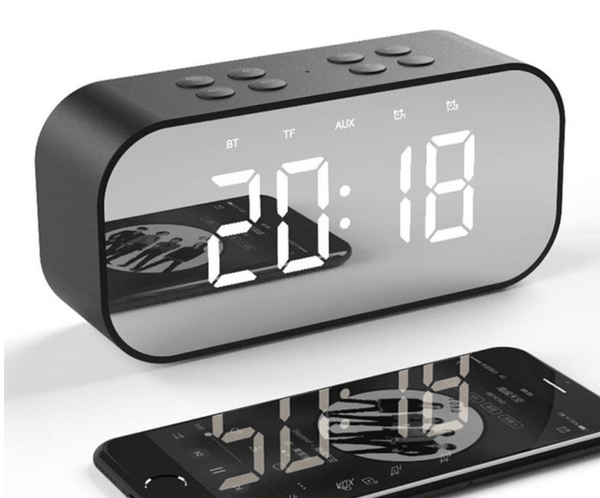 Veneer – ClockCanvas