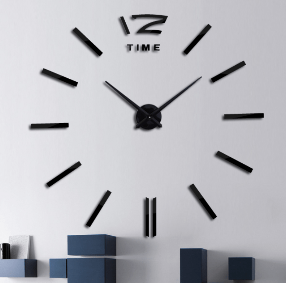 Yalta – ClockCanvas