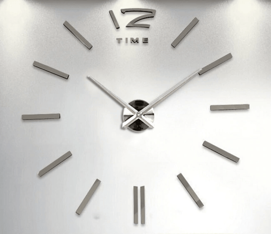 Yalta – ClockCanvas